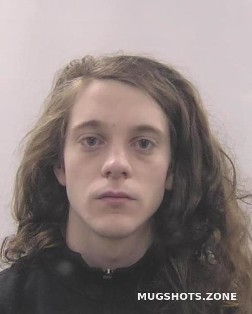 FINDEISEN STEPHEN JOSEPH 12/27/2024 - Chesapeake Mugshots Zone