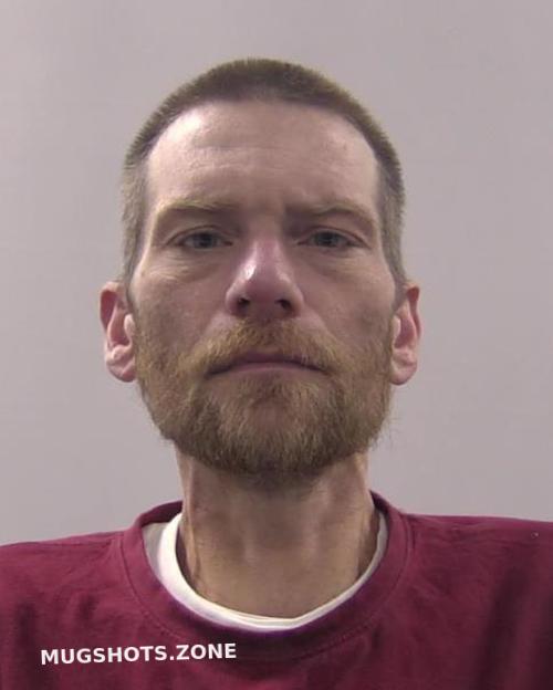 PATCHELL RYAN CHRISTOPHER 12/29/2024 - Chesapeake Mugshots Zone