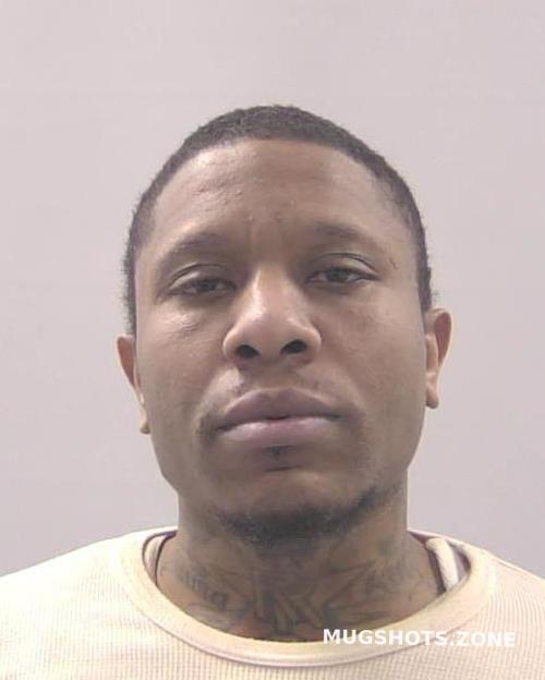 ALEXANDER JAVONTE AARON 12/31/2024 - Chesapeake Mugshots Zone