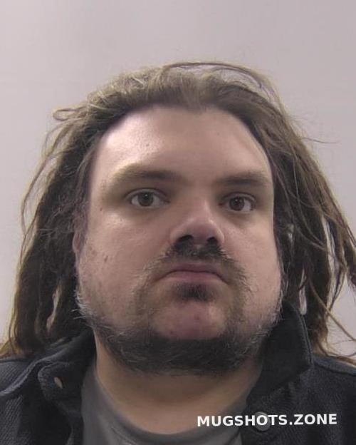 HIXON JUSTIN ROBERT 01/03/2025 - Chesapeake Mugshots Zone