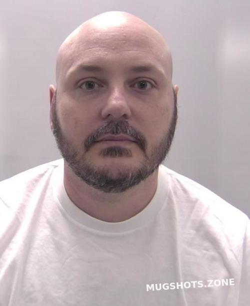 KIDD MICHAEL CRAIG 01/03/2025 - Chesapeake Mugshots Zone