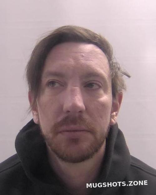 GOODWIN JUSTIN CHARLES 01/05/2025 - Chesapeake Mugshots Zone