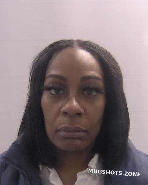 ODEN ALEXIS COURTNEY 01/06/2025 - Chesapeake Mugshots Zone