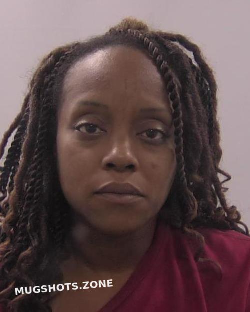 JOY LACRECIA SHANTA 01/06/2025 - Chesapeake Mugshots Zone