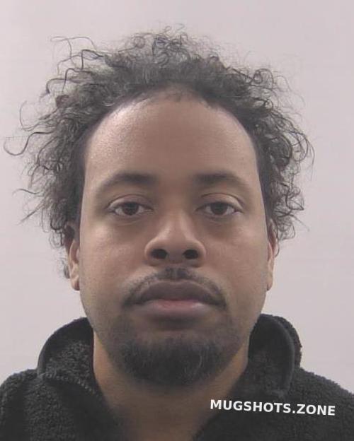 SPELLER RICARDO ALPHONSO 01/07/2025 - Chesapeake Mugshots Zone