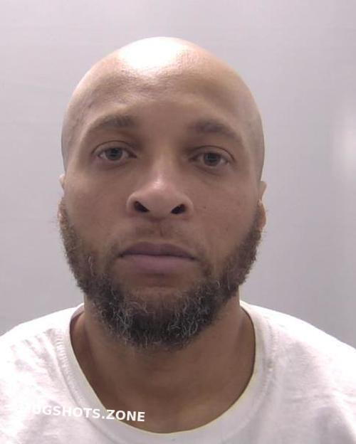 STOKES RODNEY LYMAR 01/07/2025 - Chesapeake Mugshots Zone