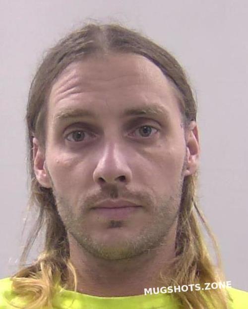 STOGSDILL SEAN MICHAEL 01/08/2025 - Chesapeake Mugshots Zone