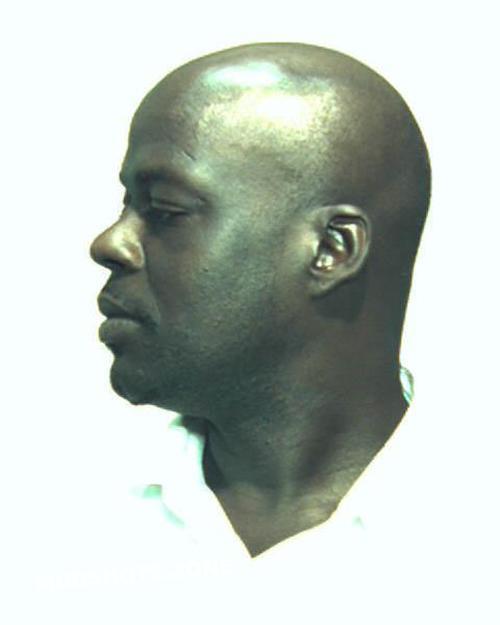 SCOTT KEVIN ARNELL 01/10/2025 - Chesapeake Mugshots Zone