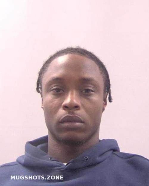 TYLER DEQUAN JAHYDI 01/13/2025 - Chesapeake Mugshots Zone