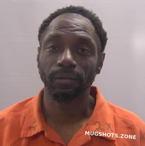 JACKSON RONNIE C 01/16/2025 - Chesapeake Mugshots Zone