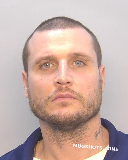 VANDERBURG DAVID ALLEN 01/17/2025 - Chesapeake Mugshots Zone