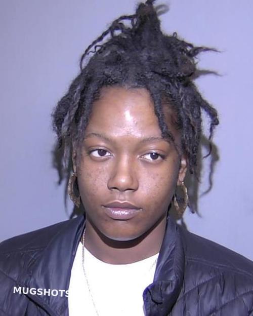 HARDISON MARLE ANNETTE 01/18/2025 - Chesapeake Mugshots Zone