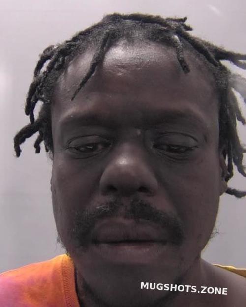 MCMILLAN GEORGE 01/18/2025 - Chesapeake Mugshots Zone