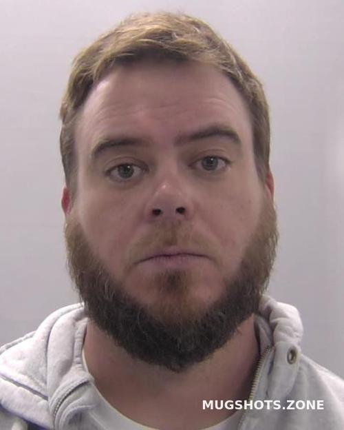 ASHER MATTHEW RYAN 01/19/2025 - Chesapeake Mugshots Zone