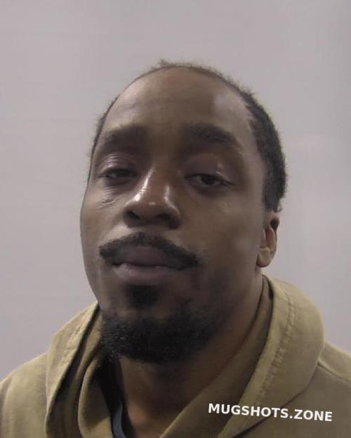 JONES MALCOM 01/19/2025 - Chesapeake Mugshots Zone