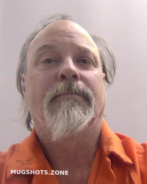 HOUCK KENNETH MARTIN 01/21/2025 - Chesapeake Mugshots Zone