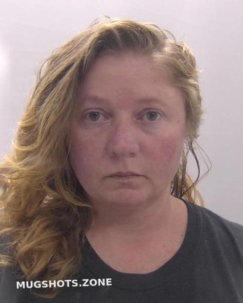 RICE JAMIE MORGAN 01/21/2025 - Chesapeake Mugshots Zone