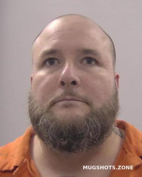 GIBBARD STEVEN ANTHONY 01/23/2025 - Chesapeake Mugshots Zone