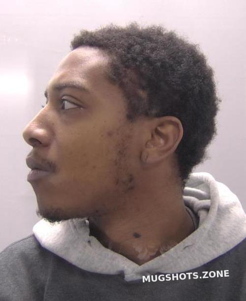 DAVIS QUARTEZ JAMEL 01/24/2025 - Chesapeake Mugshots Zone
