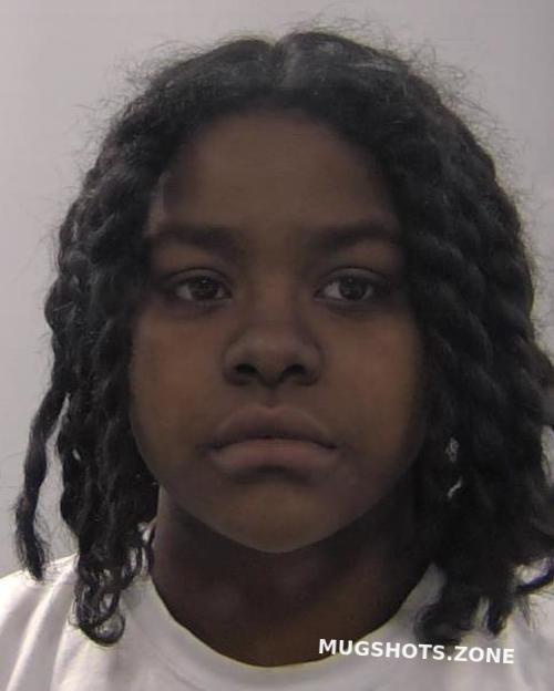 ROBINSON MCKENZIE SARAE 01/26/2025 - Chesapeake Mugshots Zone