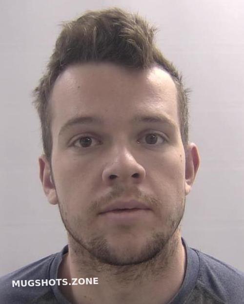 YOHN KARL ALLEN 01/27/2025 - Chesapeake Mugshots Zone