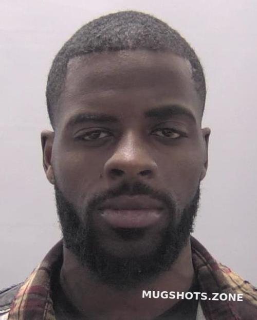 BULLOCK ERIC LAMONT 01/29/2025 - Chesapeake Mugshots Zone