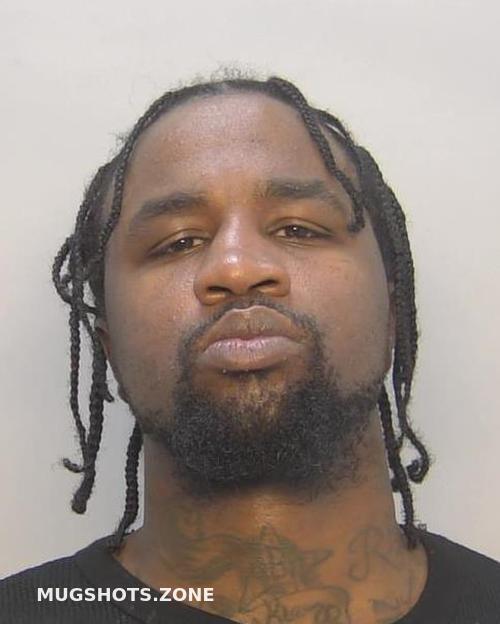 BROWN MICHAEL DEVON 01/30/2025 - Chesapeake Mugshots Zone