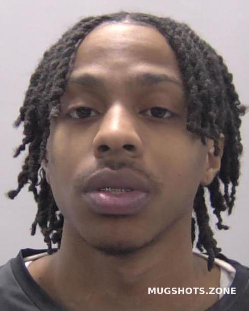 ALLEN LORENZO RODREGUEZ 01/30/2025 - Chesapeake Mugshots Zone