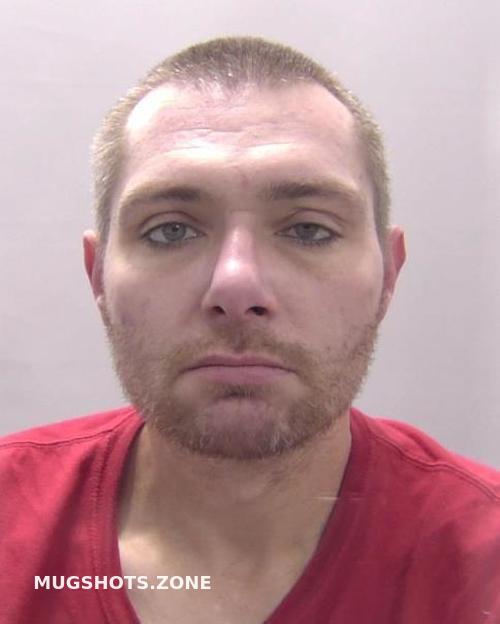 COTHRON TIMOTHY ADAM 01/30/2025 - Chesapeake Mugshots Zone