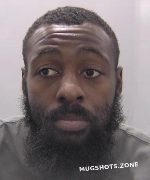 WATSON JAHQUAY JAVON 01/30/2025 - Chesapeake Mugshots Zone