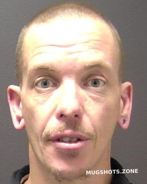 WALKER JUSTIN LLOYD 01/31/2025 - Chesapeake Mugshots Zone