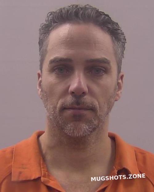 ALLEN DAVID TODD 01/31/2025 - Chesapeake Mugshots Zone