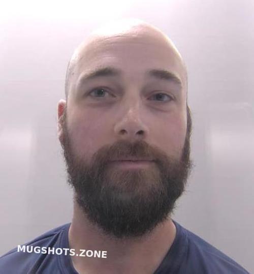 FLEMING DANIEL BRIAN 01/31/2025 - Chesapeake Mugshots Zone