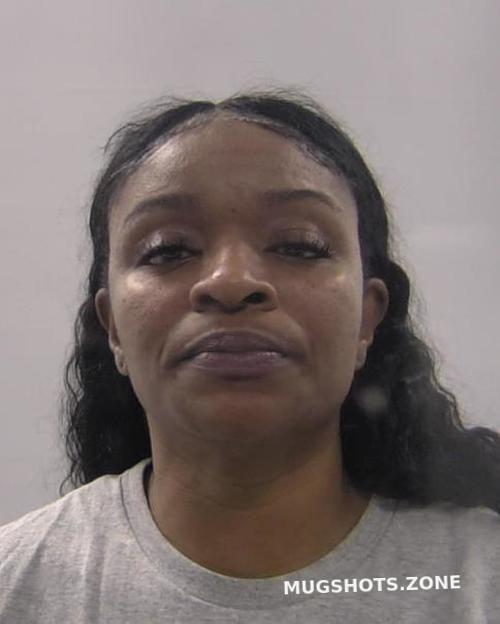 ARMSTRONG LATORYA JANELLE 02/02/2025 - Chesapeake Mugshots Zone