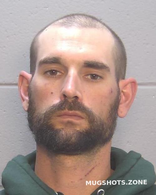 HORNE DANIEL FAIRFAX FOURTH 02/02/2025 - Chesapeake Mugshots Zone
