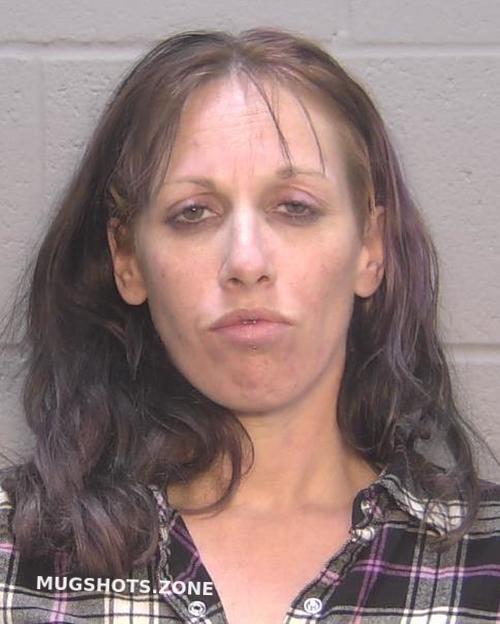 CANNADAY MICHELLE LEIGH 02/04/2025 - Chesapeake Mugshots Zone