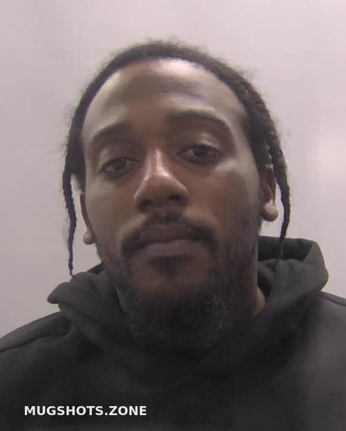 MALONE LEJUAN LANARD 02/04/2025 - Chesapeake Mugshots Zone