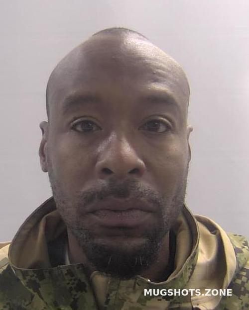 SHORTER CEDRIC DEWAUN 02/04/2025 - Chesapeake Mugshots Zone