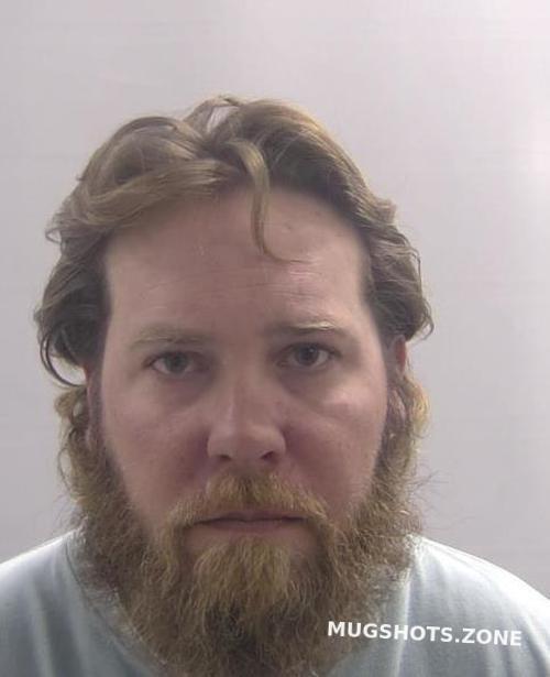 SCHAFFER BRANDON ROBERT 02/06/2025 - Chesapeake Mugshots Zone