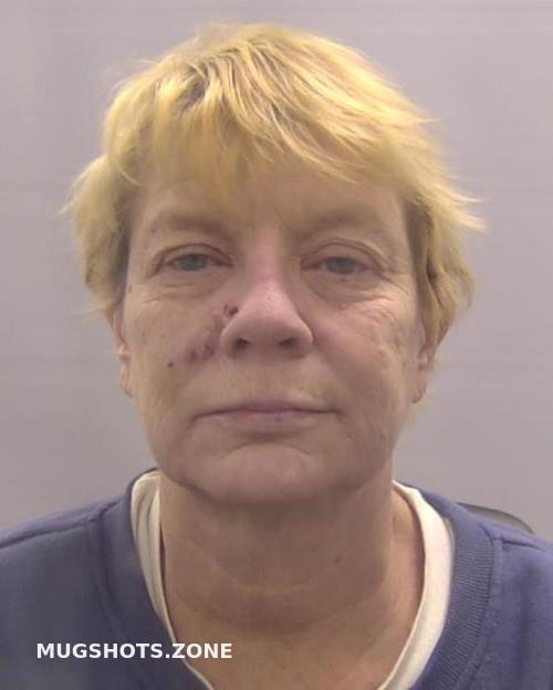 STUCKEY KRISTEN RENE 02/07/2025 - Chesapeake Mugshots Zone