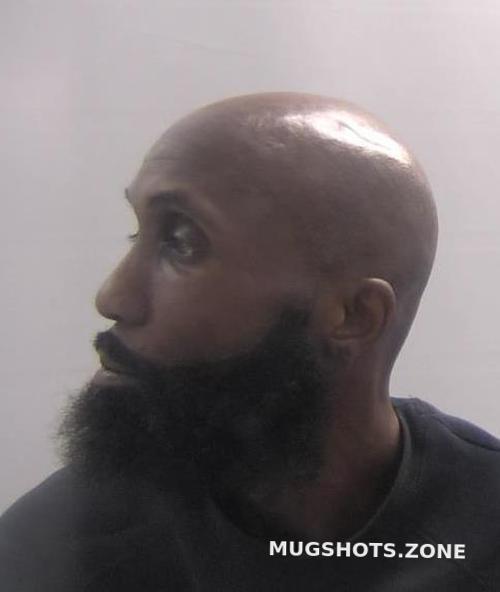 RAY DWAYNE MICHAEL 02/07/2025 - Chesapeake Mugshots Zone