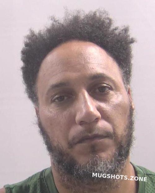CRAIG CHRISTOPHER JONATHAN SECOND 02/07/2025 - Chesapeake Mugshots Zone