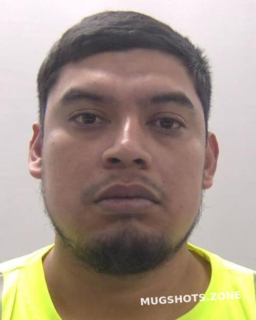 MARTINEZ DEL RIO KEVIN MANUEL 02/08/2025 - Chesapeake Mugshots Zone