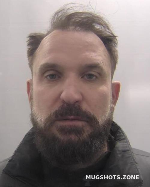 DALLAGLIO CHRISTOPHER JOSEPH 02/08/2025 - Chesapeake Mugshots Zone