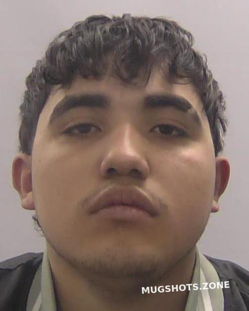 MONTENEGRO CASTILLO ERLING STEVEN 02/09/2025 - Chesapeake Mugshots Zone