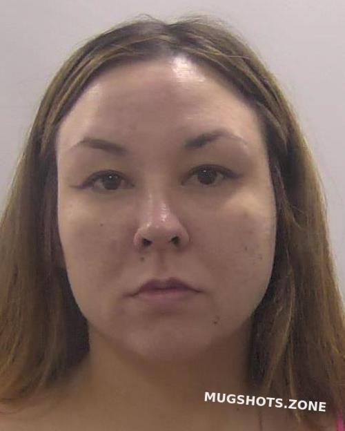 STRINGER KIANA CHRISTINA JOYLN 02/09/2025 - Chesapeake Mugshots Zone