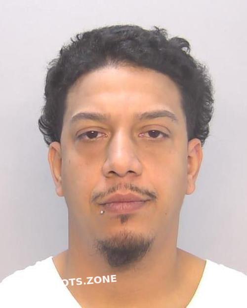 BELL KYLE ADDISON 02/09/2025 - Chesapeake Mugshots Zone