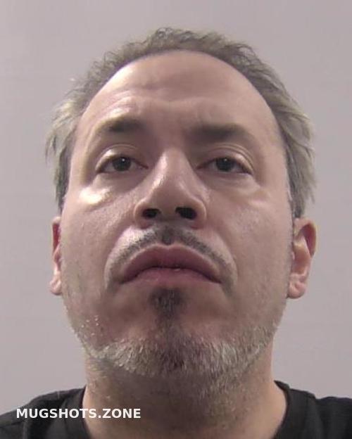 GANDIA ADAM JASON 02/10/2025 - Chesapeake Mugshots Zone