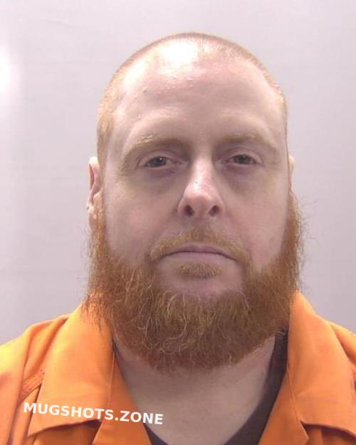 MORSE DANIEL PAUL 02/10/2025 - Chesapeake Mugshots Zone