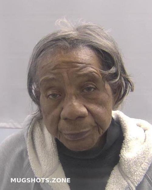 WYNN MARIETTA MOORE 02/12/2025 - Chesapeake Mugshots Zone